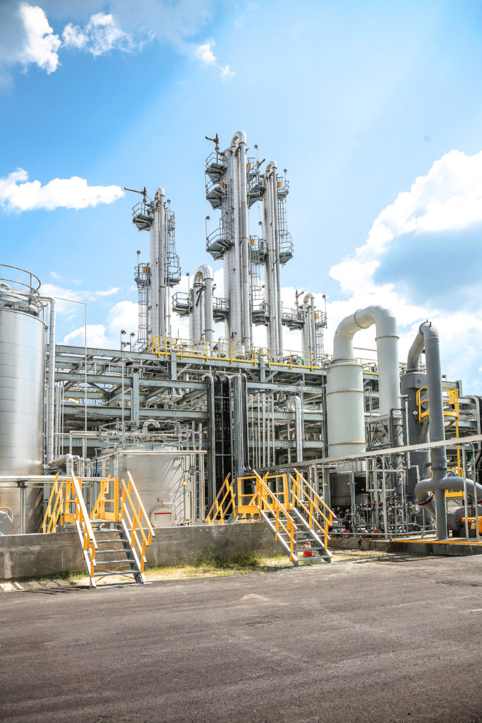 Process Chemical | O'Neal